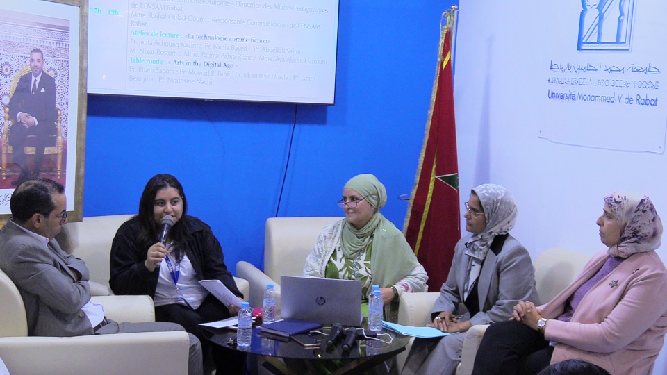 Actualités | École Nationale Supérieure d'Arts et Métiers