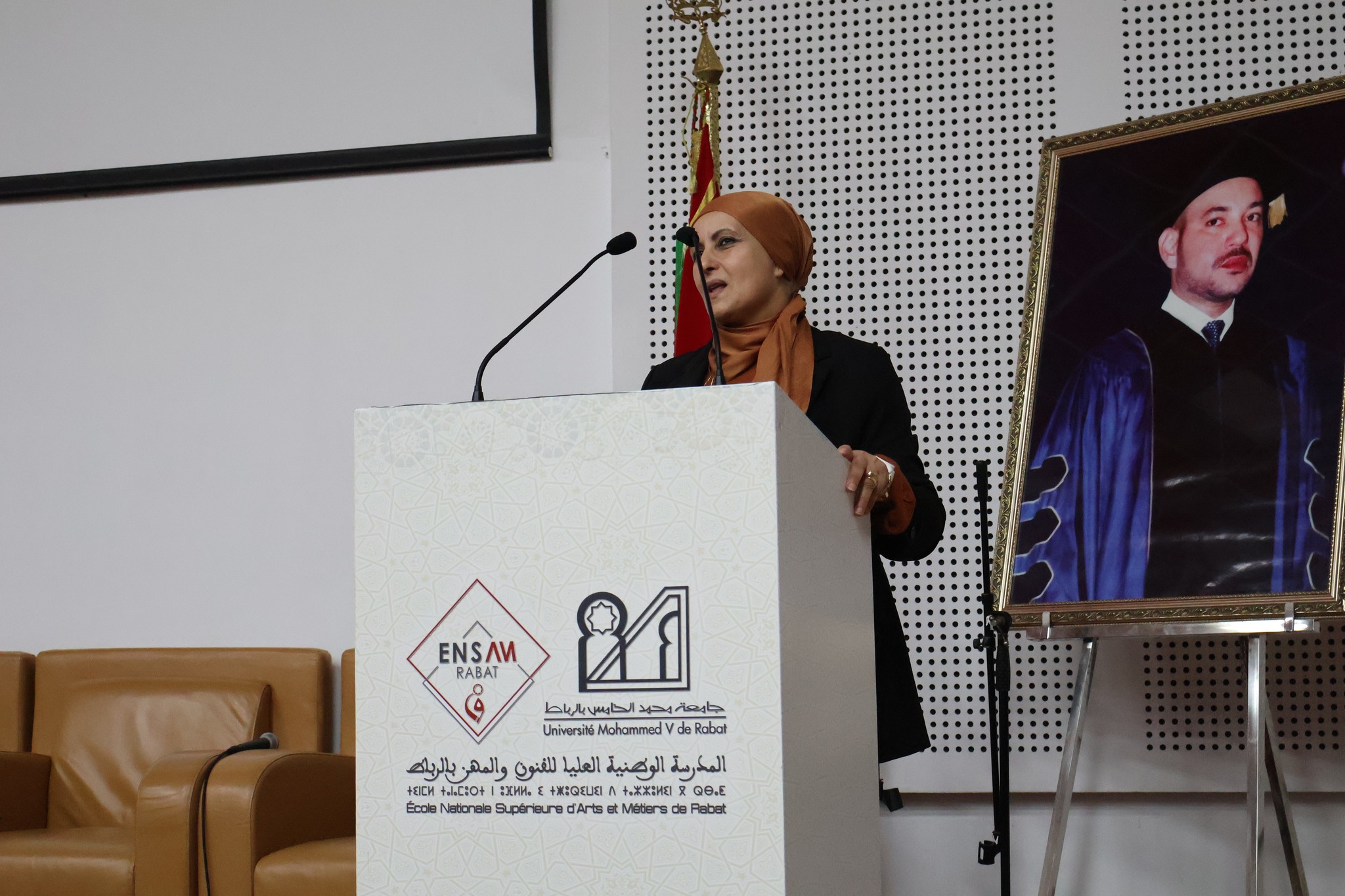 Lancement de la Moroccan Robotics Week : Une Semaine d’Innovation et de ...