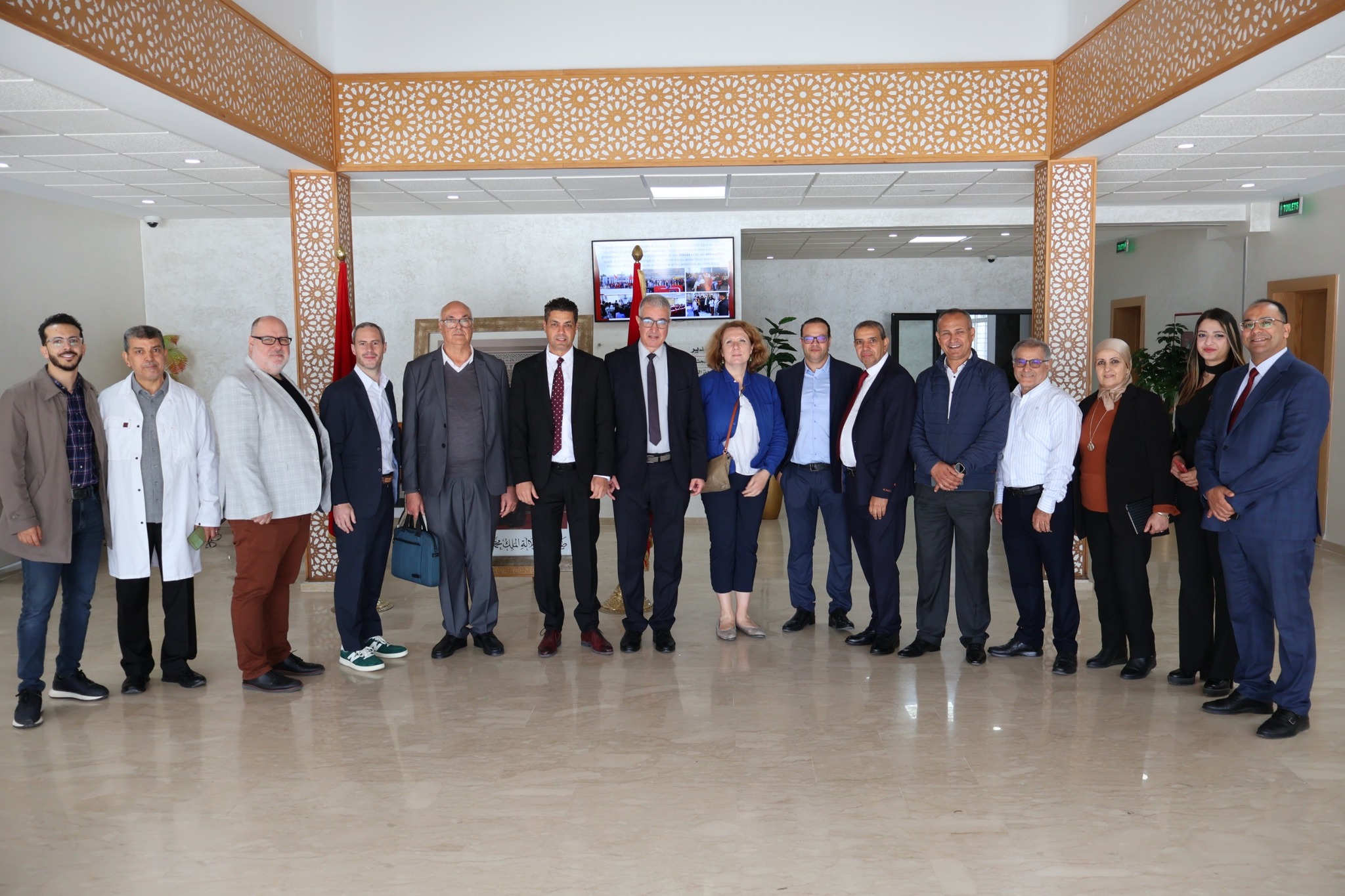 Ensam Rabat Filiere – Filieres Ensam – VHKTX